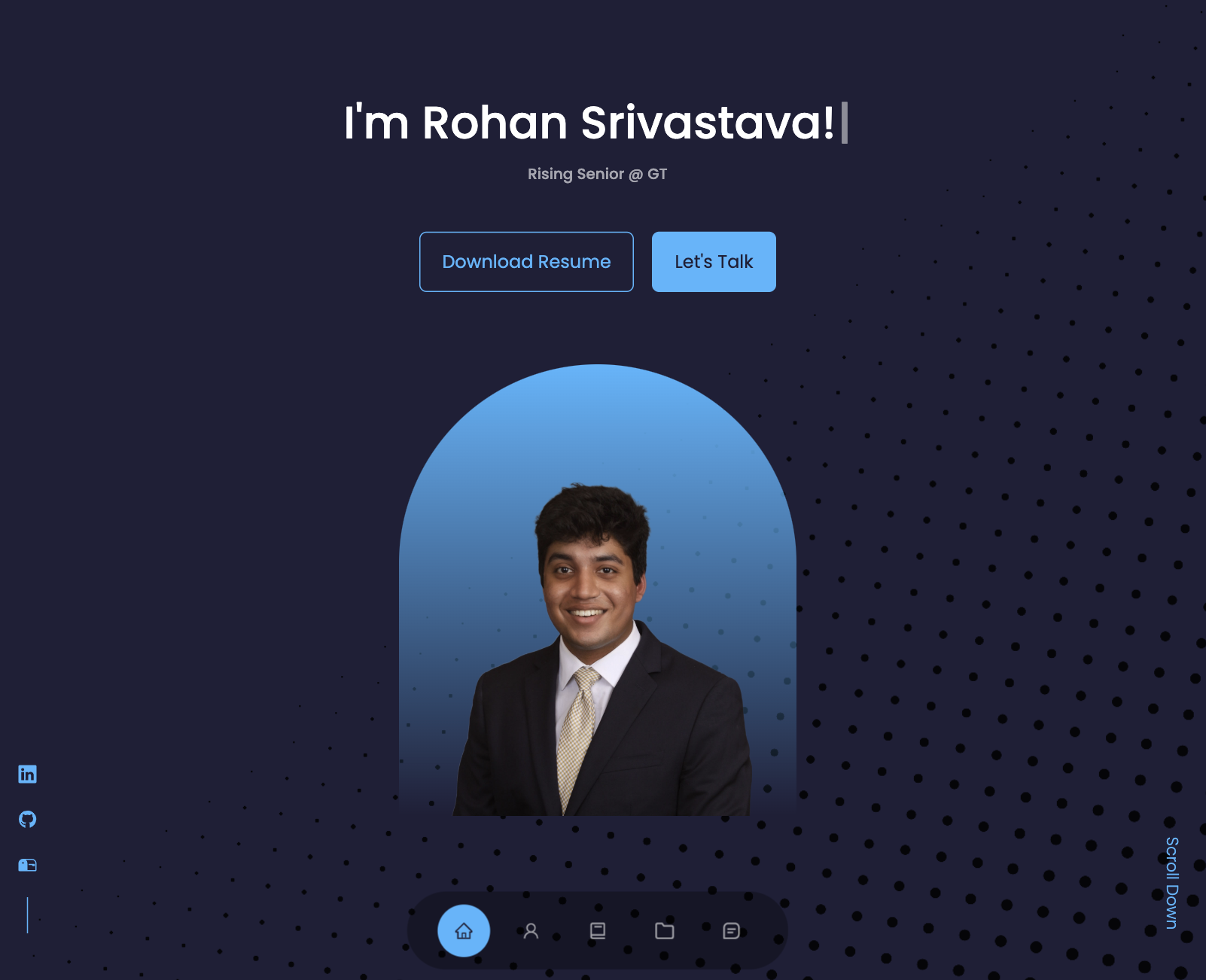 Rohan Srivastava
